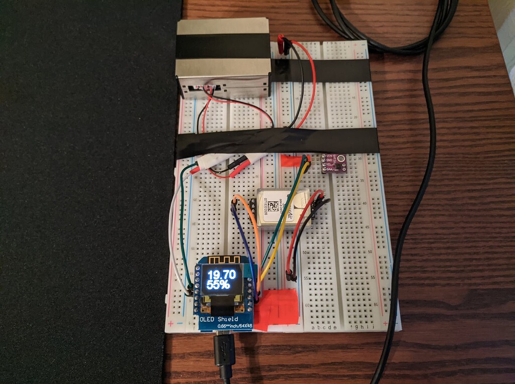 What are your thoughts on a PCB-less enclosure? - Hardware extensions ...