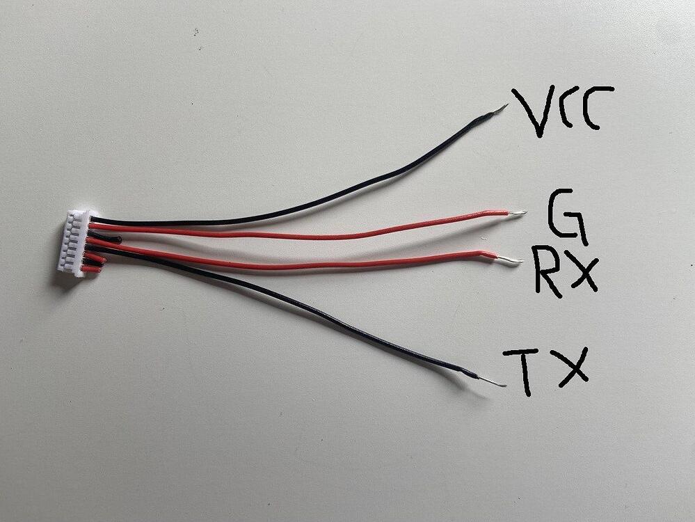 Extending the life span of the PMS5003 sensor - Components ...