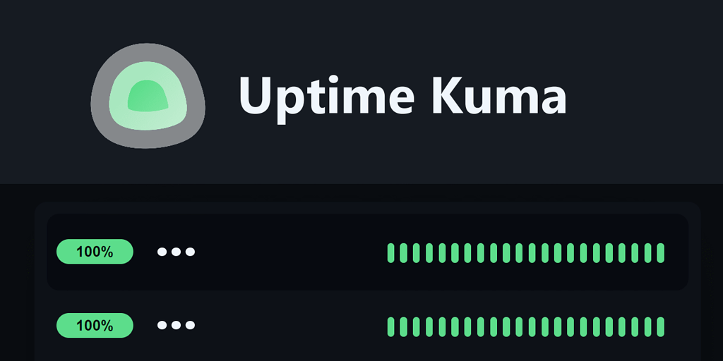 How To: Uptime Kuma Integration - AirGradient Forum