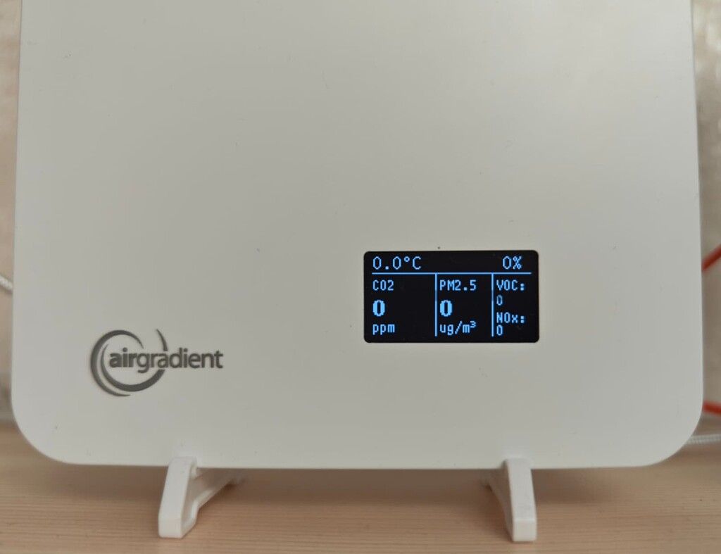 Sensor values just after monitor boot and Home Assistant integration - Software integrations ...